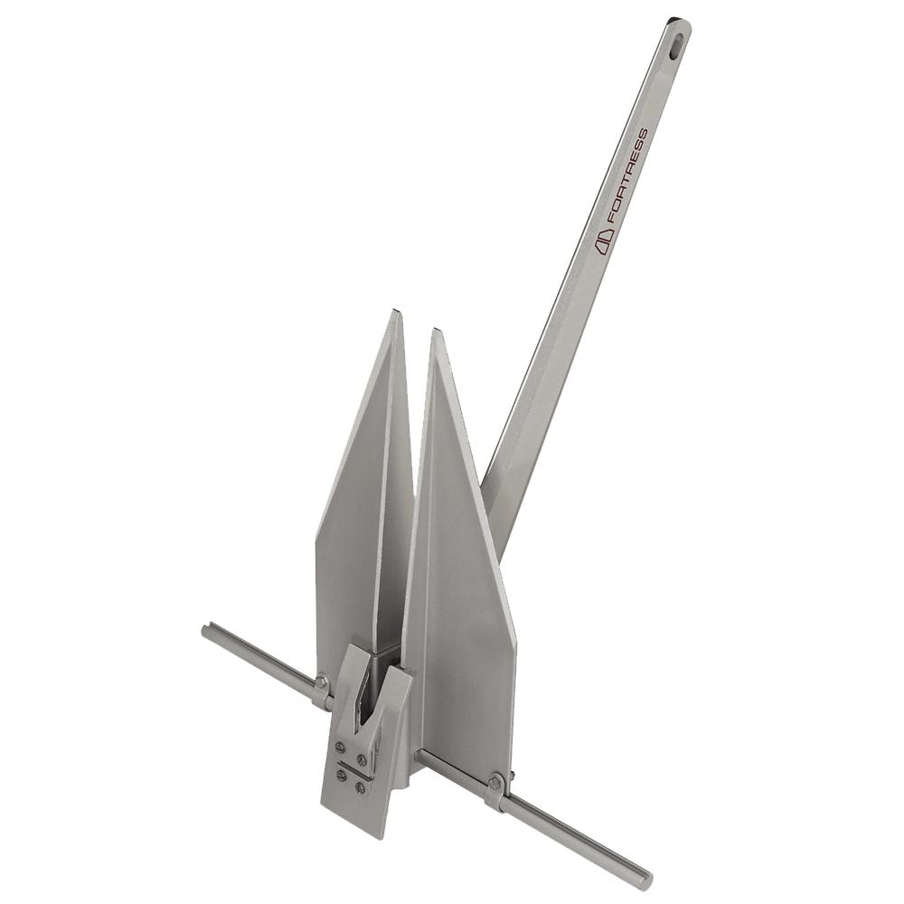 Fortress Anchor Systems – Innovative Marine Group