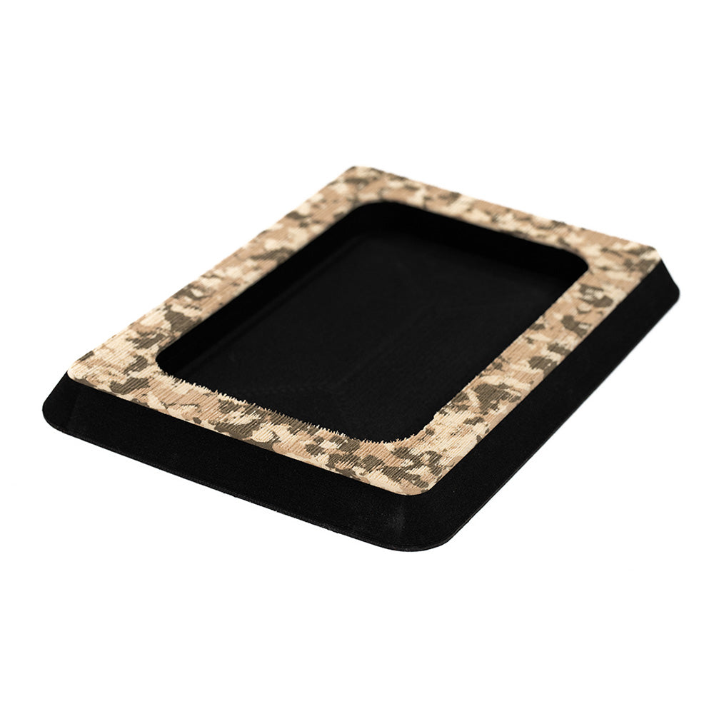 SeaDek Single Cell Phone Dash Pocket - Desert Camo/Black [53616-85879 ...