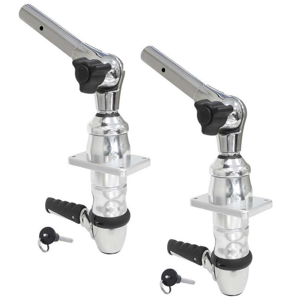 Tigress XD Top Mount [88850] – Innovative Marine Group