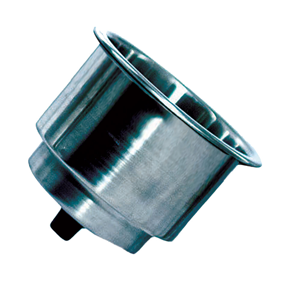 Tigress Stainless Steel Cup Insert [88585] – Innovative Marine Group