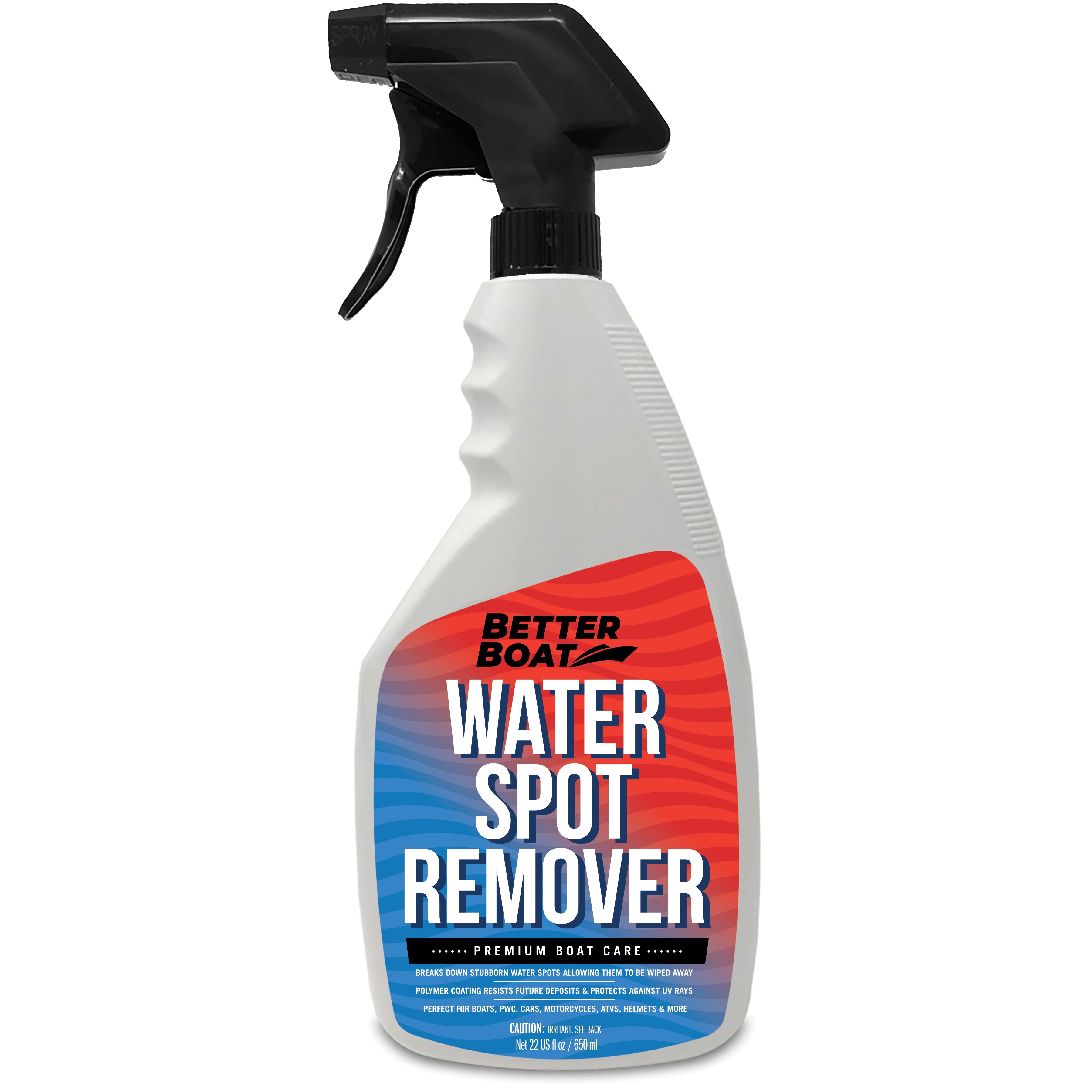 Hard Water Spot Remover – Innovative Marine Group