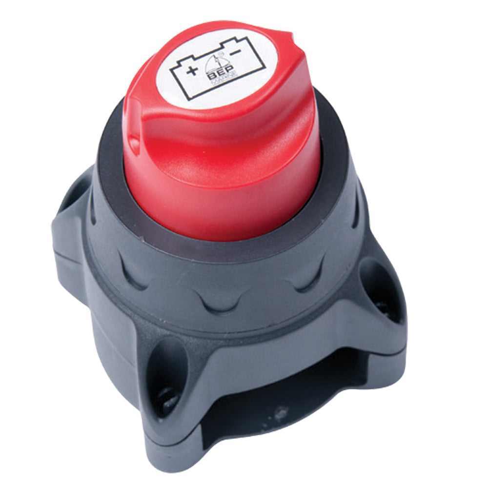 BEP Easy Fit Battery Switch - 275A Continuous [700] – Innovative Marine ...