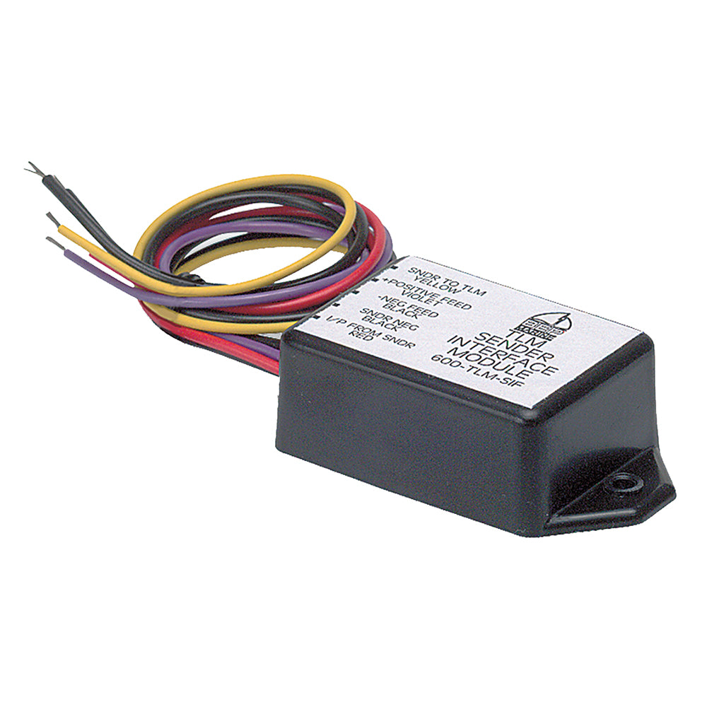 BEP Tank Level Monitor Sender Interface [600-TLM-SIF] – Innovative ...