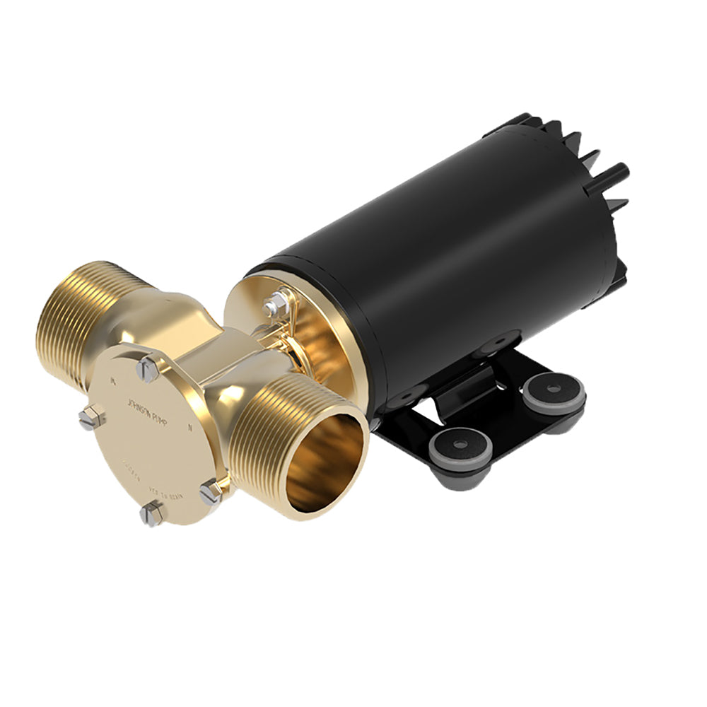 Johnson Pump Talulah High Flow Ballast Pump - 30 GPM - 12V [10-24939-1 ...