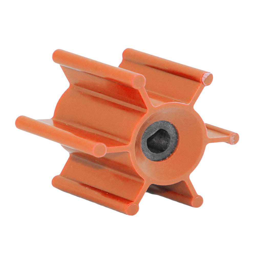 Johnson Pump Talulah High Flow Ballast Pump Impeller Kit [09-849P-2 ...