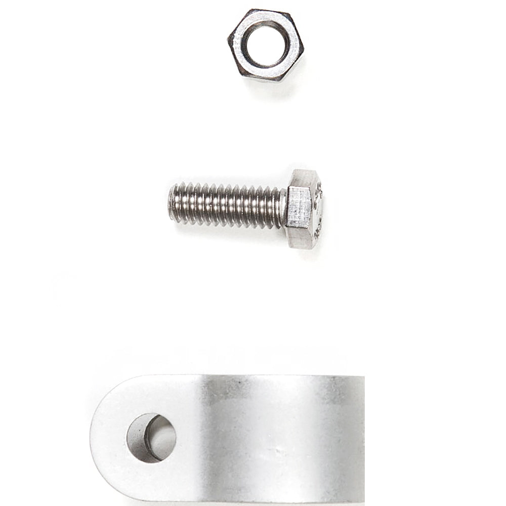 Fortress FX-55 - Clip Set [FX-55 CLIPSET] – Innovative Marine Group