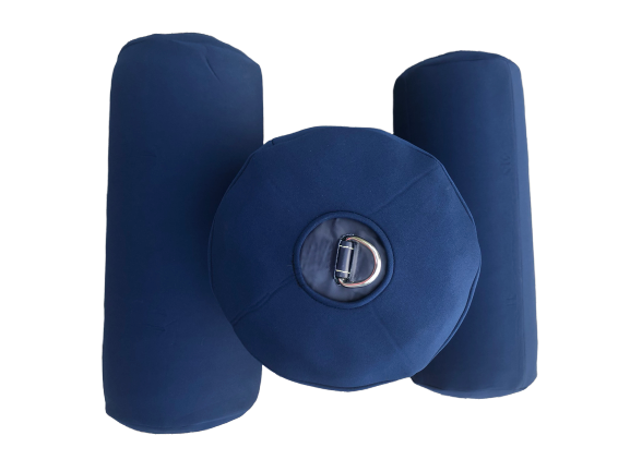 Inflatable Fender Kit (30' to 45' Boats) – Innovative Marine Group