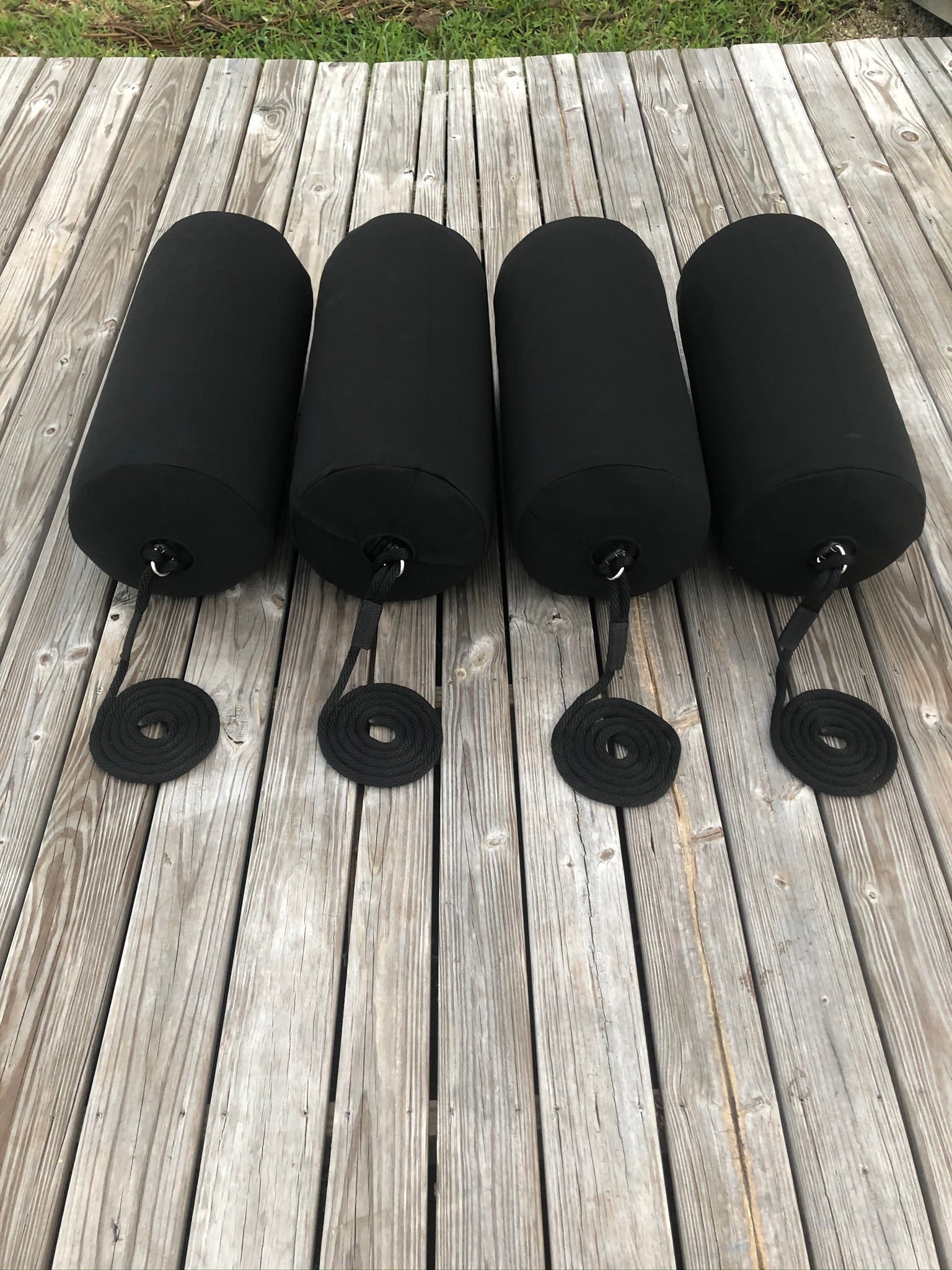 Inflatable Fender Kits | Innovative Marine Group