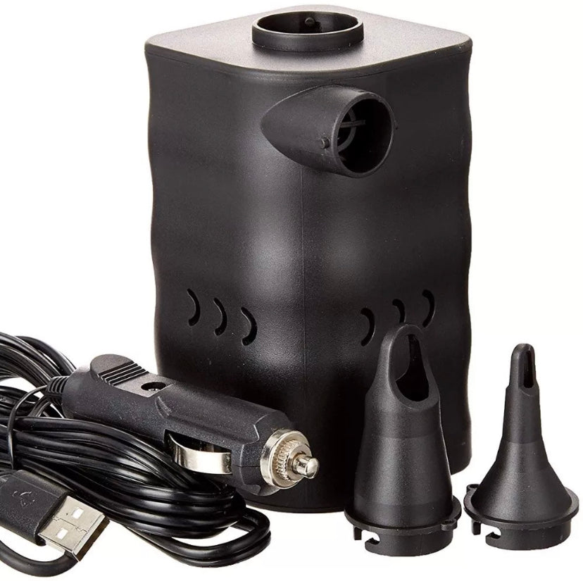 Handheld Rechargeable Fender Inflator – Innovative Marine Group