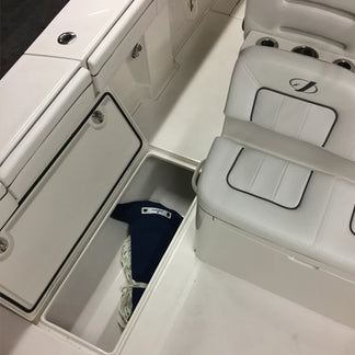 AnchorSuit Boat Anchor Cover | Innovative Marine Group