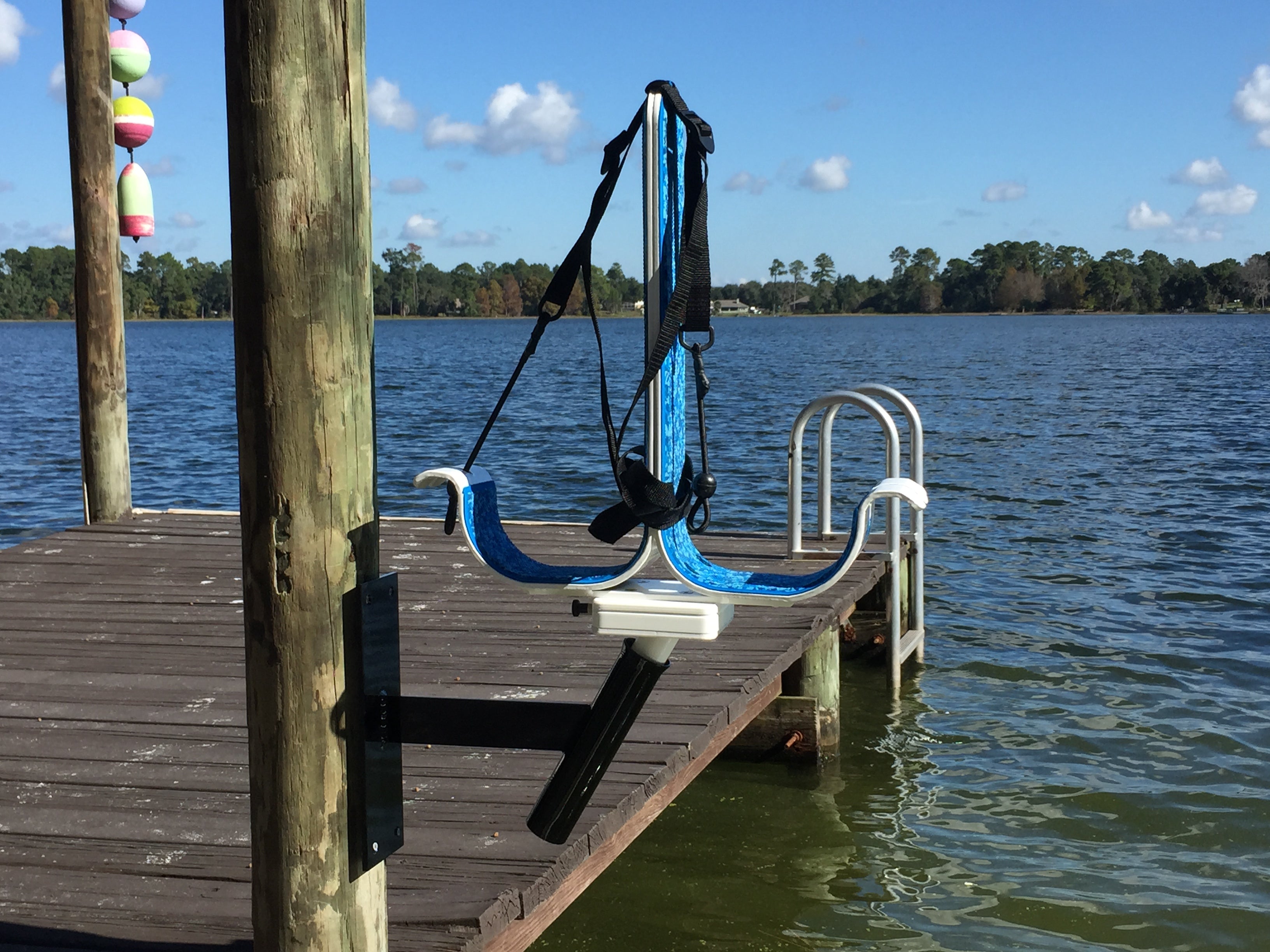 Manta Rack Wall Mounts – Innovative Marine Group