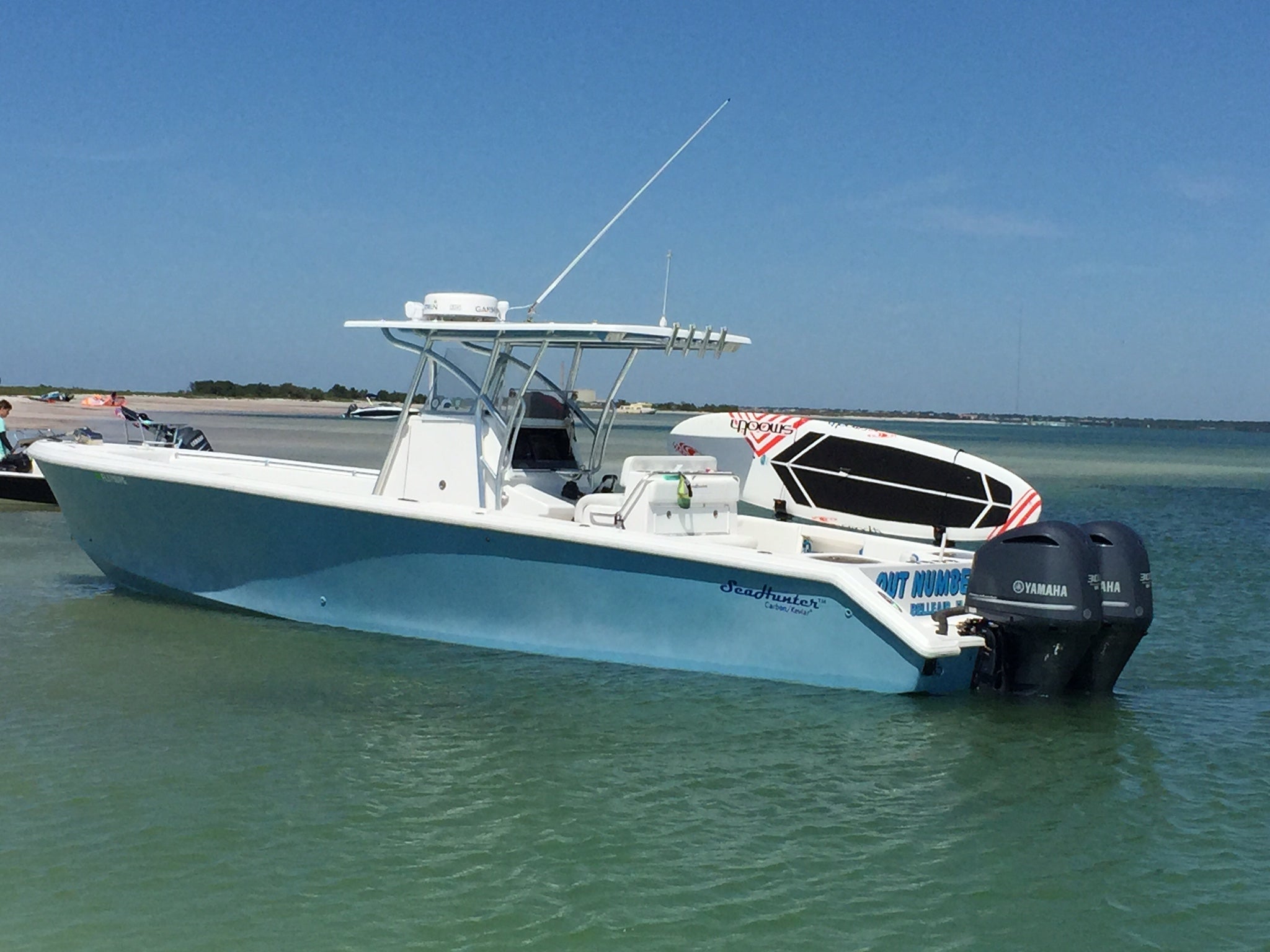 S1 Manta Rack - SUP Board or Surfboard Mount – Innovative Marine Group