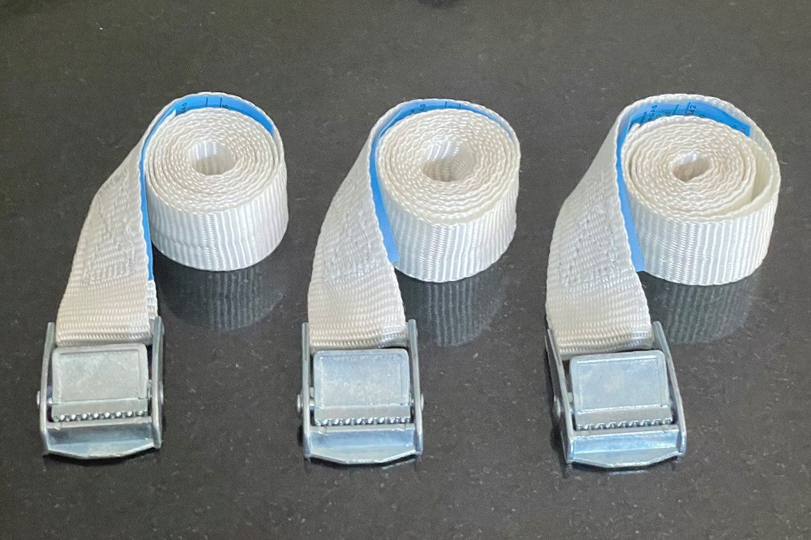 Piling Fender - Flexible Wrap – Innovative Marine Group