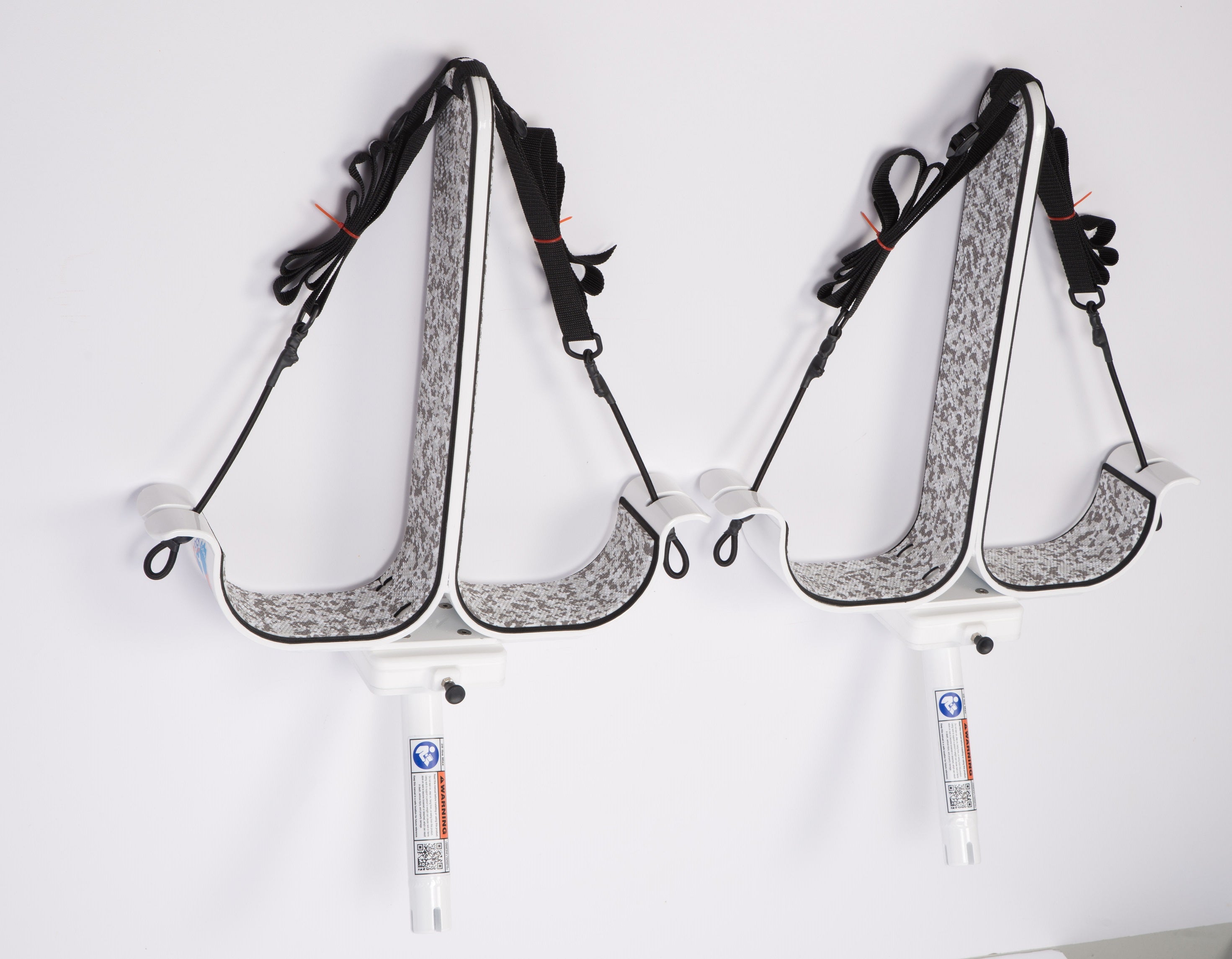 S2 Manta Rack - Dual SUP Board Mount – Innovative Marine Group