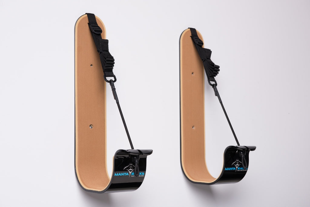 Manta Racks – Innovative Marine Group