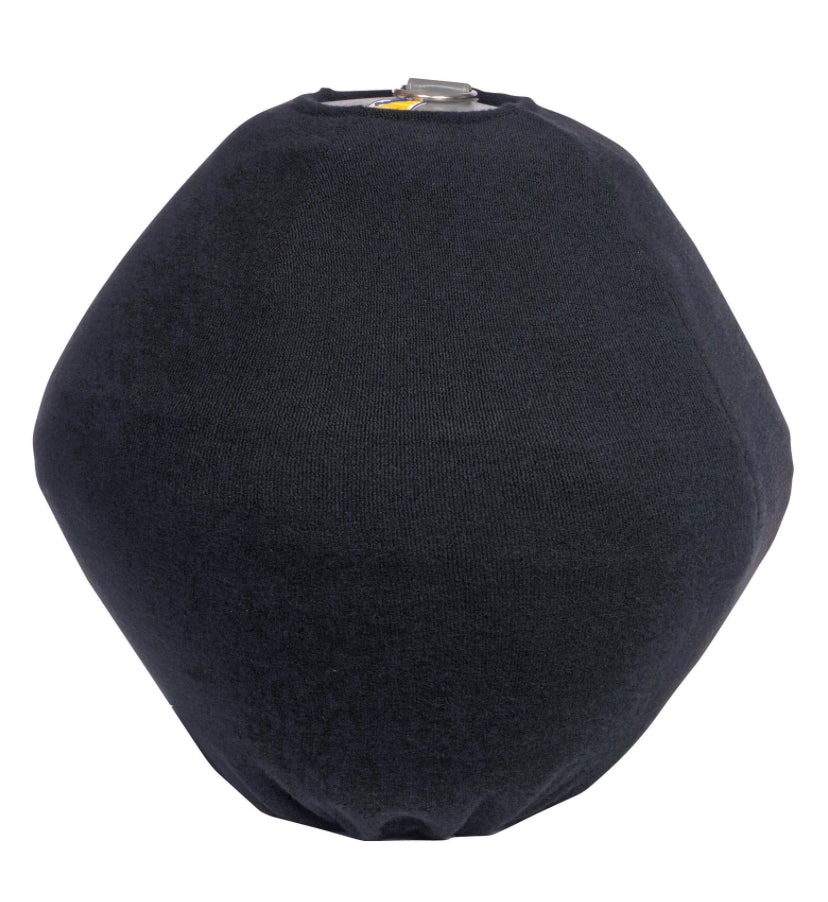 Woven Fender Covers - Aere Ball Fenders – Innovative Marine Group