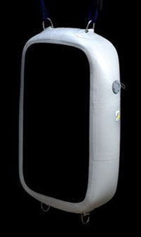 Inflatable Mat Fender (Heavy Duty) – Innovative Marine Group