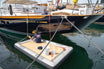 Inflatable Work Platform – Innovative Marine Group